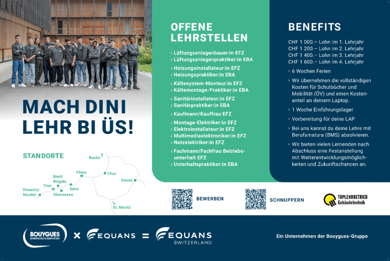 Equans Switzerland AG